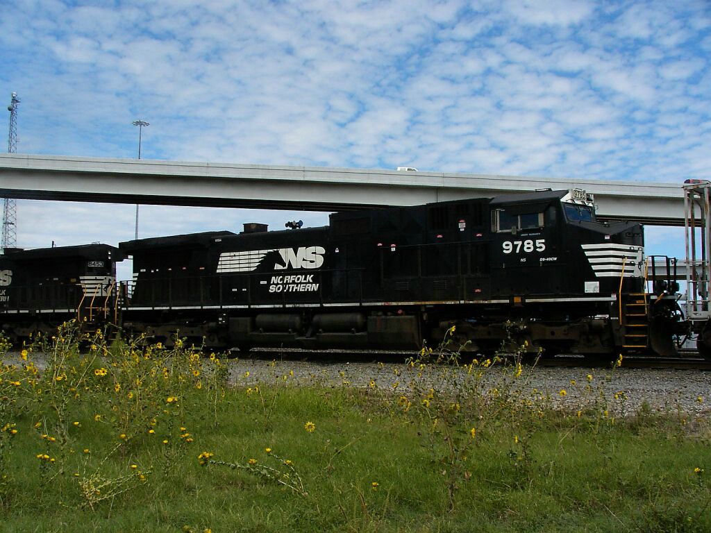 NS 9785